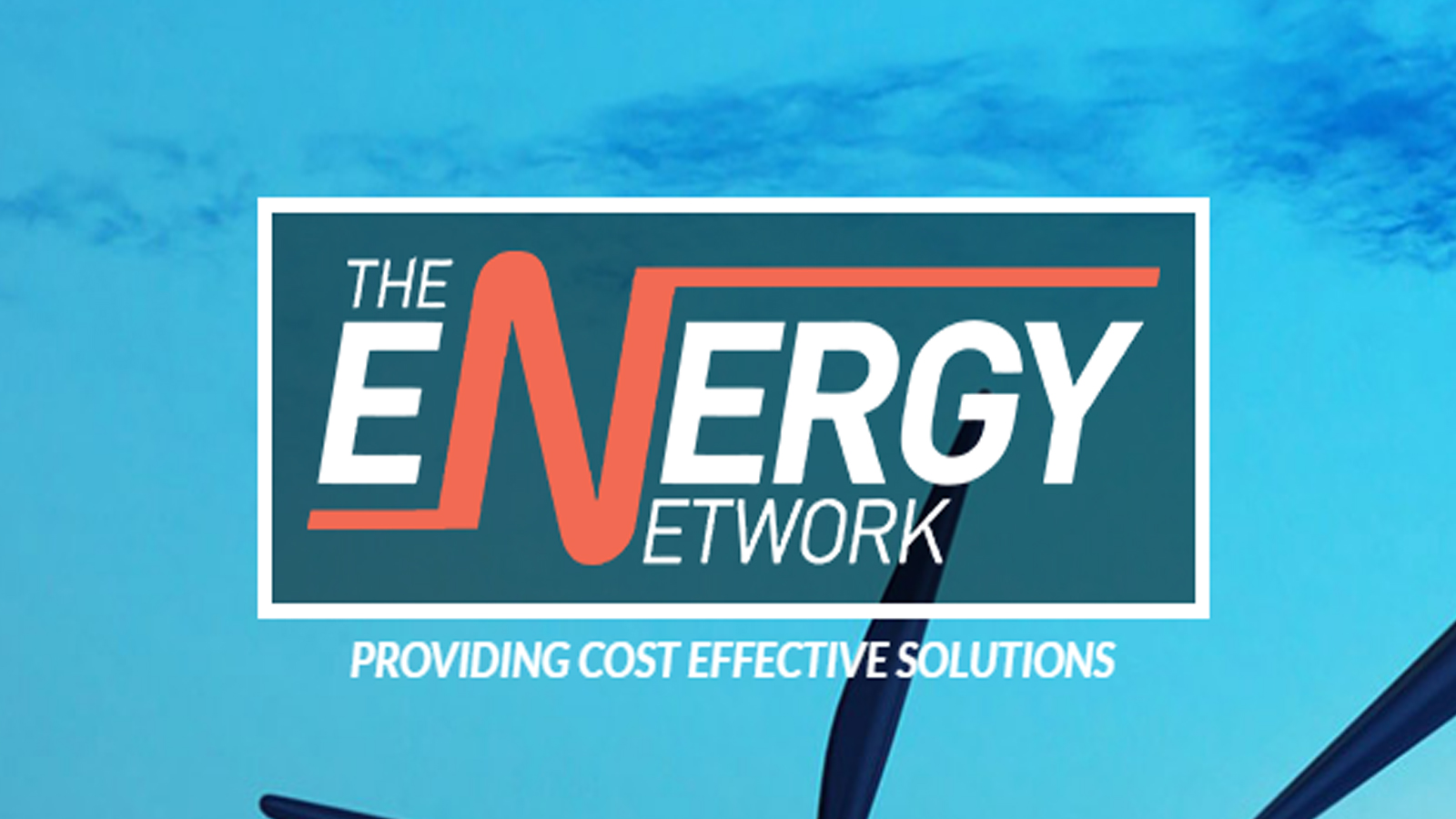 Procurement and Tendering | The Energy Network